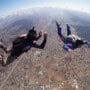 What is the Accelerated Freefall (AFF) Program? | Skydive Elsinore